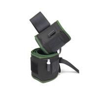 China Single-Hole Inflatable Spring Spinning Tourniquet Cuff Medical Materials Accessories for sale