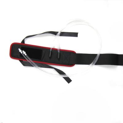 China CE Certified Easy Bind Disposable Wrap Tourniquet Cuff The Ultimate Medical Solution for sale