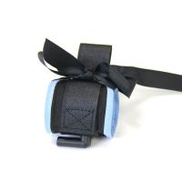 China Number of Gas Nozzles Dual Portal Pneumatic Tourniquet Cuff for Streamlined Surgery for sale