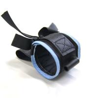 China CE Certified Class I Medical Consumables Disposable Leg Tourniquet Cuff for sale