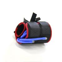 China Medical Materials Accessories CE Approved Reusable Trauma Bandage Tourniquet Cuff Now for sale