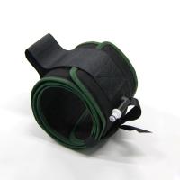 China Digital Display Tourniquet Cuff for First Aid Kit Nylon Material and Single Portal Design for sale
