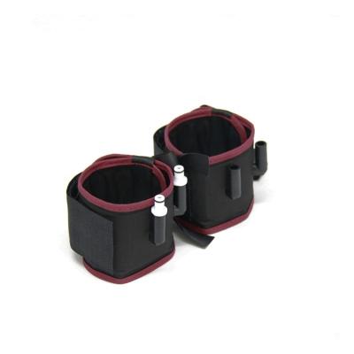 China Medical Supplies GB2626-2006 Standard Automatic Tourniquet System with Silicon Cuff for sale