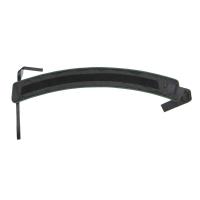 China Nylon Steadfast Loop Hemoband Conical Tourniquet Cuff for Safety Standard GB2626-2006 for sale