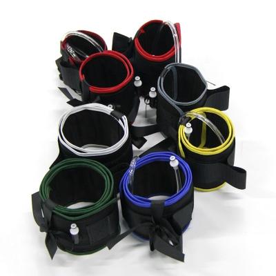 China Medical Materials Accessories Pneumatic Tourniquet Cuff Digital Blood Pressure Dual Bladder 14