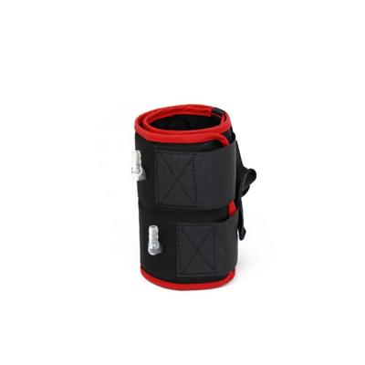China NO Stock Roll Cuff Set Manual Pneumatic Tourniquet Cuff for Other Medical Consumables for sale