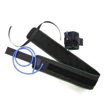 China CE Certified Reusable Tourniquet Cuff Convenient for On-the-Go Hemostasis for sale