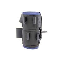 China Multi-Model Four Portal Dual Bladder Orthopedic Tourniquet Cuff with EOS Disinfecting for sale
