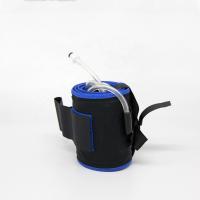China Quick Relief Essential First Aid Tourniquet Cuff CE Certified and Dual Portal Design for sale