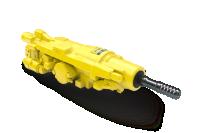China Epiroc RD22U Hydraulic Rock Drill 22kW Underground Mining Breaker 64-102mm for sale