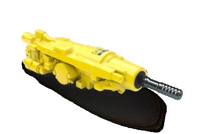 China Epiroc RD22U Hydraulic Rock Drill 22kW Underground Mining Breaker 64-102mm for sale
