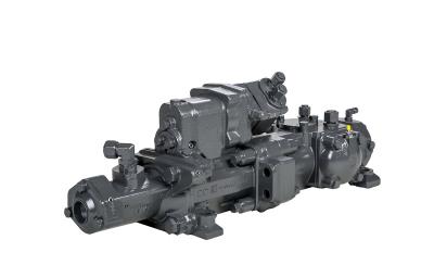 China HL710 Hydraulic Rock Drill 20 kW 45-89 mm for Underground Mining Tunneling for sale