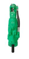 China Montabert HC95LM Hydraulic Rock Drill 186 kg 45-76 mm for Mining and Tunneling for sale