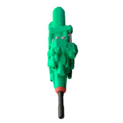 China Montabert HC50 Hydraulic Rock Drill 118-122 kg 45-76 mm Hole Mining Construction for sale