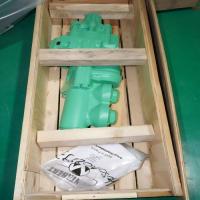 China Montabert HC50 Hydraulic Rock Drill 118-122 kg 45-76 mm Hole Mining Construction for sale