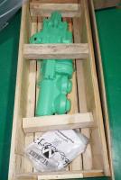 China Montabert HC50 Hydraulic Rock Drill 118-122 kg 45-76 mm Hole Mining Construction for sale