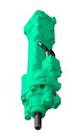 China Montabert HC110 Hydraulic Rock Drill 17-27kW 51-89mm Hole Diameter for Mining Tunneling for sale