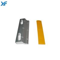China Atlas Drilling Rig Aluminum Slide 3128078548 for Propulsion Beam 200mm for sale