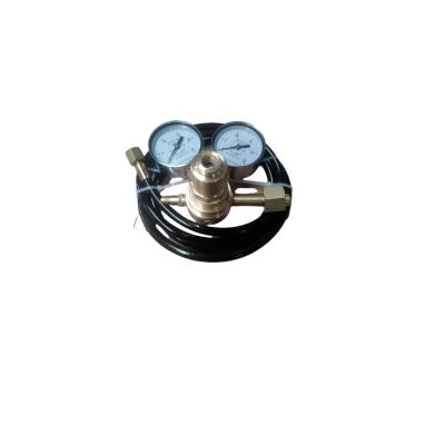 China Atlas 1838 Rock Drill Nitrogen Charging Tool 20306000381 for Hydraulic Accumulator for sale