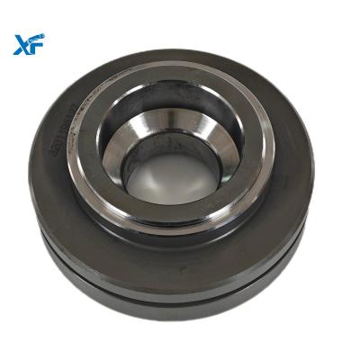 China Epiroc COP18U Rock Drill Snap Ring 3201195127 High Abrasion Resistant Alloy Steel for sale