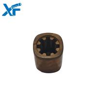 China Atlas Epiroc Rock Drill Driver 3115531400 Alloy Steel Replacement Part 55mm for sale