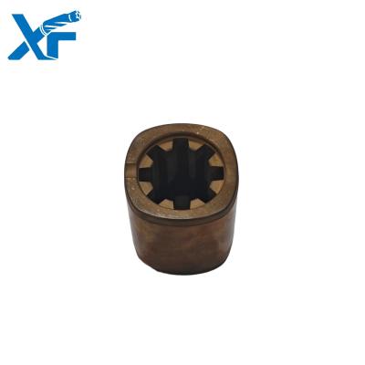 China Atlas Epiroc Rock Drill Driver 3115531400 Alloy Steel Replacement Part 55mm for sale