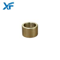 China HLX5 Rock Drill Bushing 55170648 Replacement Part Alloy Steel Heat Treated for sale