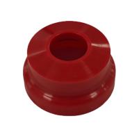 China Montabert HC28 Hydraulic Rock Drill Dust Cover 86778644 Replacement Part for sale