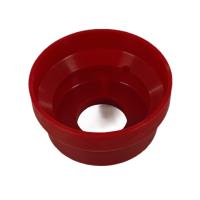 China Montabert HC28 Hydraulic Rock Drill Dust Cover 86778644 Replacement Part for sale