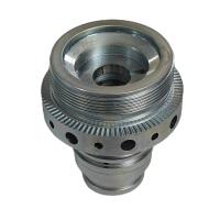 China Montabert HC28 Hydraulic Rock Drill Water Injection Hole 86778545 28mm for sale