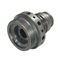 China Montabert HC28 Hydraulic Rock Drill Water Injection Hole 86778545 28mm for sale