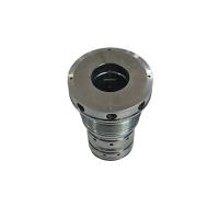 China Montabert 101048647 Quick Injection Nozzle for HC95 Hydraulic Rock Drill 150mm for sale