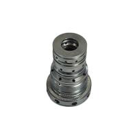China Montabert 101048647 Quick Injection Nozzle for HC95 Hydraulic Rock Drill 150mm for sale