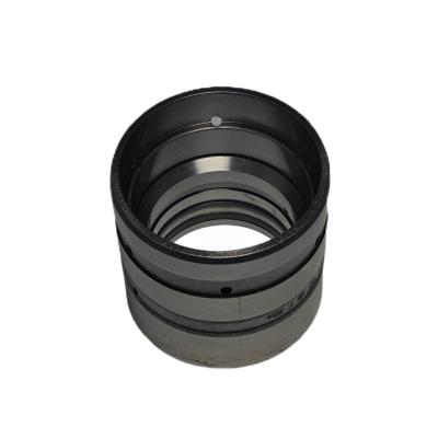 China Montabert HC109 Rock Breaker Front Lining 86611647 High Tensile Hydraulic Part for sale