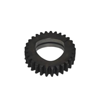 China Montabert HC95 Hydraulic Drill Motor Gear 86746476 Replacement Part for sale