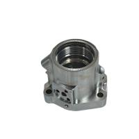 China Montabert HC95 Rock Drill Front Guide 101015632 Hydraulic Breaker Spare Part for sale