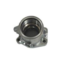China Montabert HC95 Rock Drill Front Guide 101015632 Hydraulic Breaker Spare Part for sale
