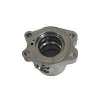 China Montabert HC95 Rock Drill Front Guide 101015632 Hydraulic Breaker Spare Part for sale