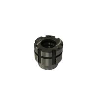 China Montabert HC25 Rock Drill Shank Holder 86796018 Wear Resistant Replacement Part for sale