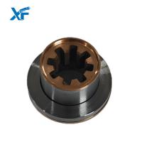 China Montabert HC25 Rock Drill Spline Sleeve 86732575 Alloy Steel Replacement Part for sale