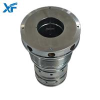 China Montabert HC95 Rock Drill Injection Nozzle 101048647 Hydraulic Breaker Piston Part for sale