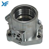China Montabert HC95 Rock Drill Front Guide 101015632 Replacement Part for sale