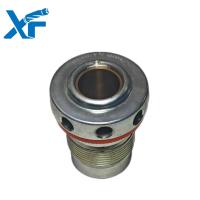 China Montabert HC109 Rock Drill Flushing Nozzle 86338993 Wear Resistant Alloy Steel for sale