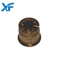 China Montabert HC109 Rock Drill Part 86511441 Hydraulic Breaker Spare Custom for sale