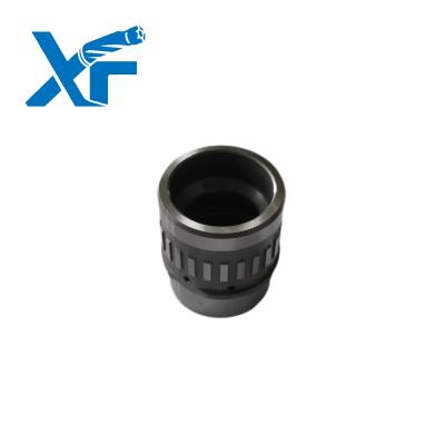 China Montabert HC50 Rock Drill Retainer Chuck 86706819 Wear Resistant Alloy Steel for sale