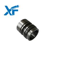 China Montabert HC50 Rock Drill Thrust Lining 86334109 Alloy Steel Wear Resistant for sale