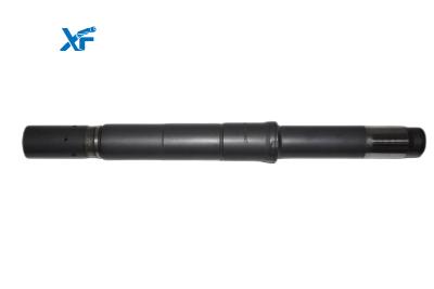 China Impact Piston 86747664 for Montabert HC95LQ Rock Drill Chromed Alloy Steel for sale