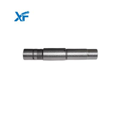 China Montabert HC28 Rock Drill Impact Piston 86778461 Chrome Alloy Steel 32-64mm for sale