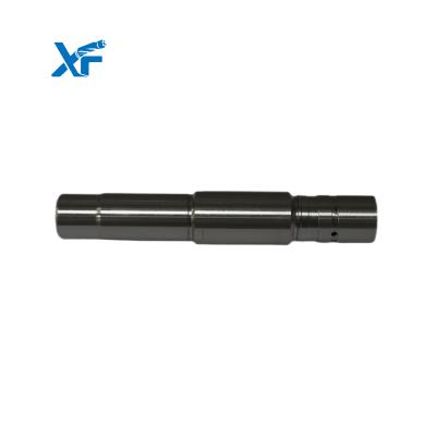 China Impact Piston 86715414 for Montabert HC25 Rock Drill Alloy Steel Chrome Finished for sale