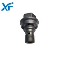 China Montabert Valve 101015617 Replacement for HC95 Rock Drill Hydraulic Control for sale